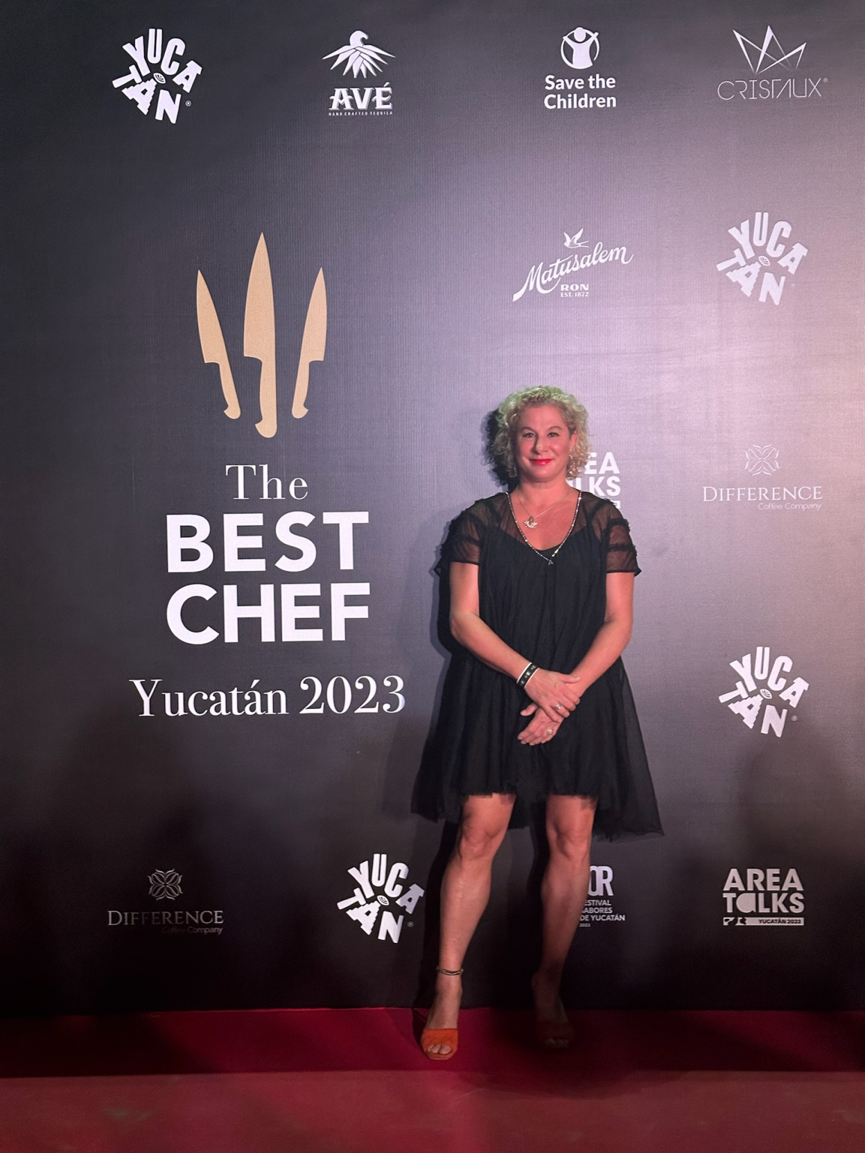 Ana Roš's remarkable success: third among the world's culinary elite ...